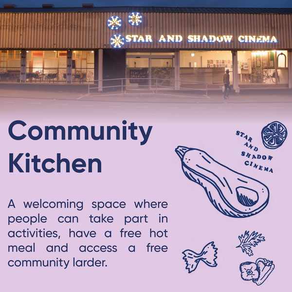 Star and Shadow Programme